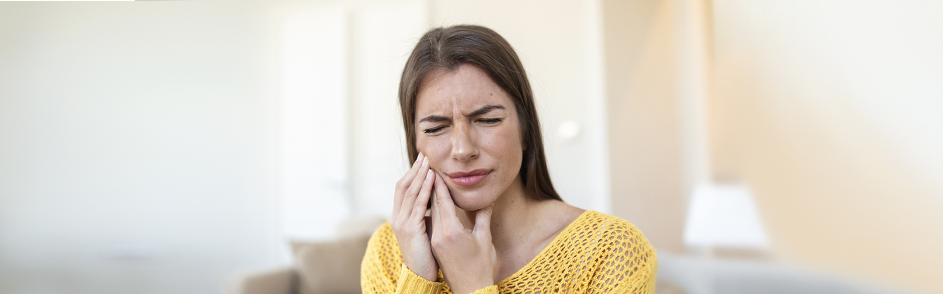 Why Is My Tooth Throbbing? Common Causes Behind That Persistent Pain
